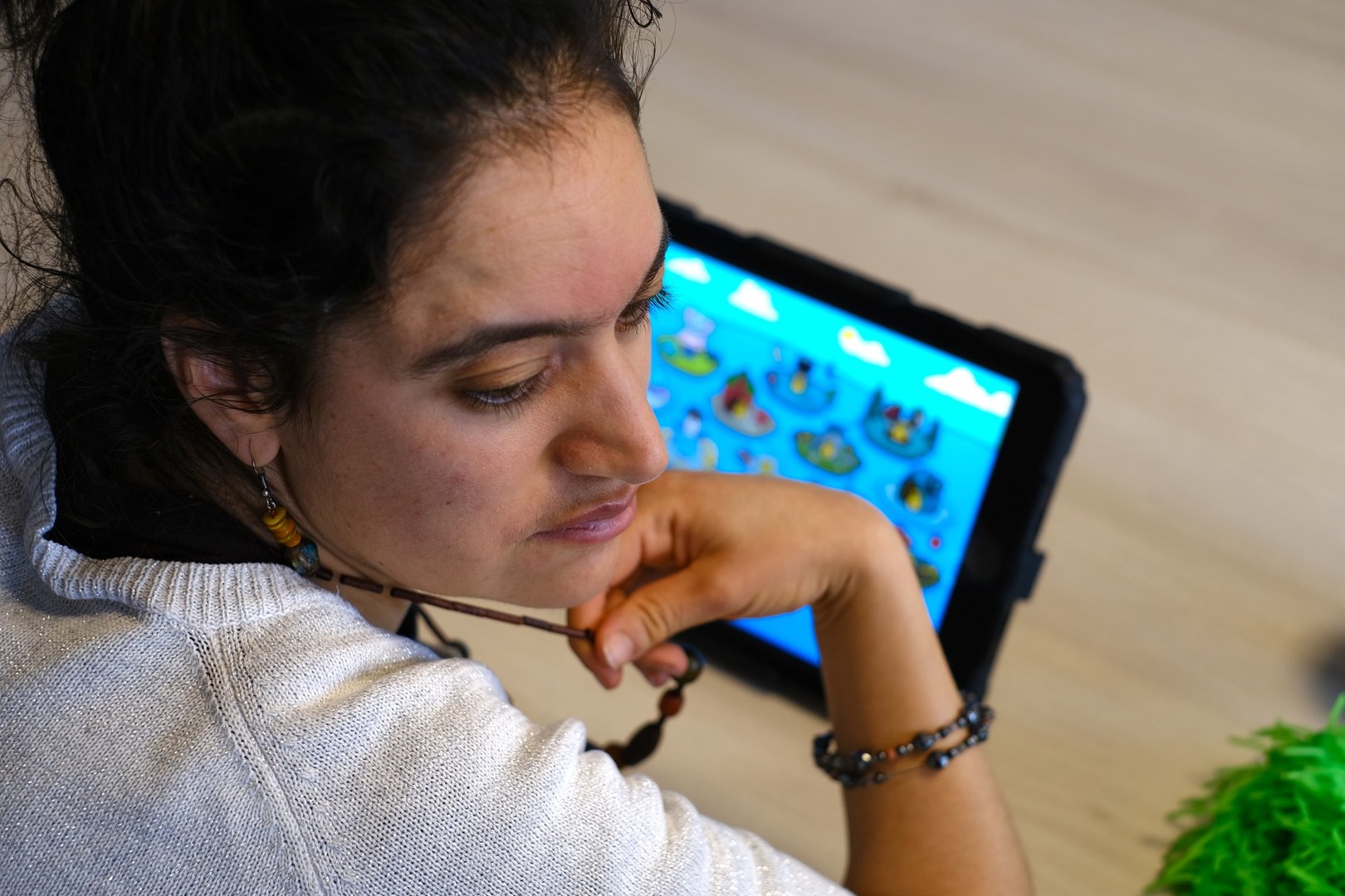 GAÏA - E@M Noisy-le-Grand | GAPAS