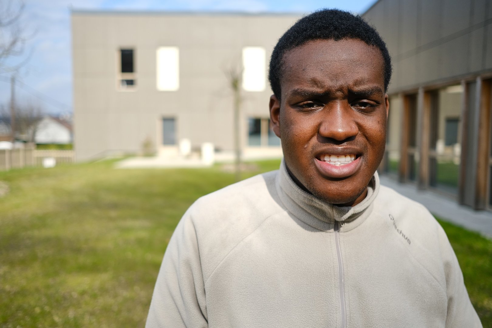 GAÏA - E@M Noisy-le-Grand | GAPAS