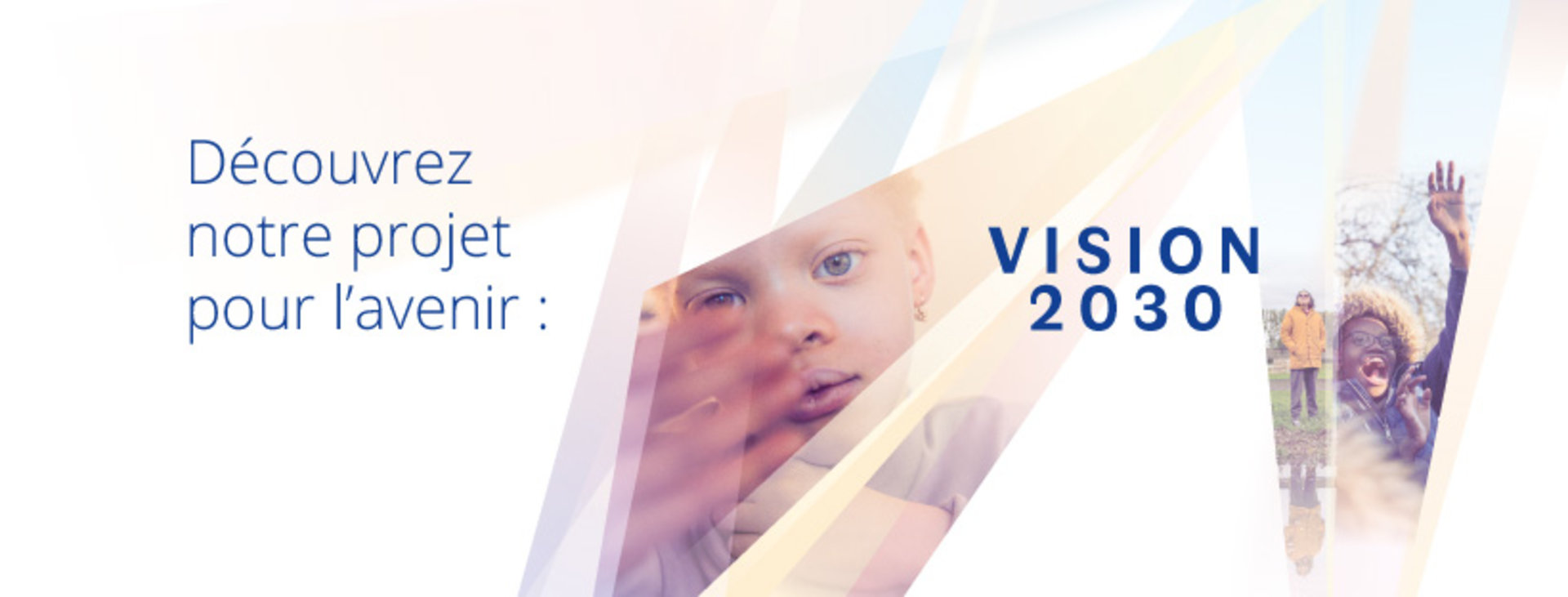 Publication de la Vision 2030 | GAPAS