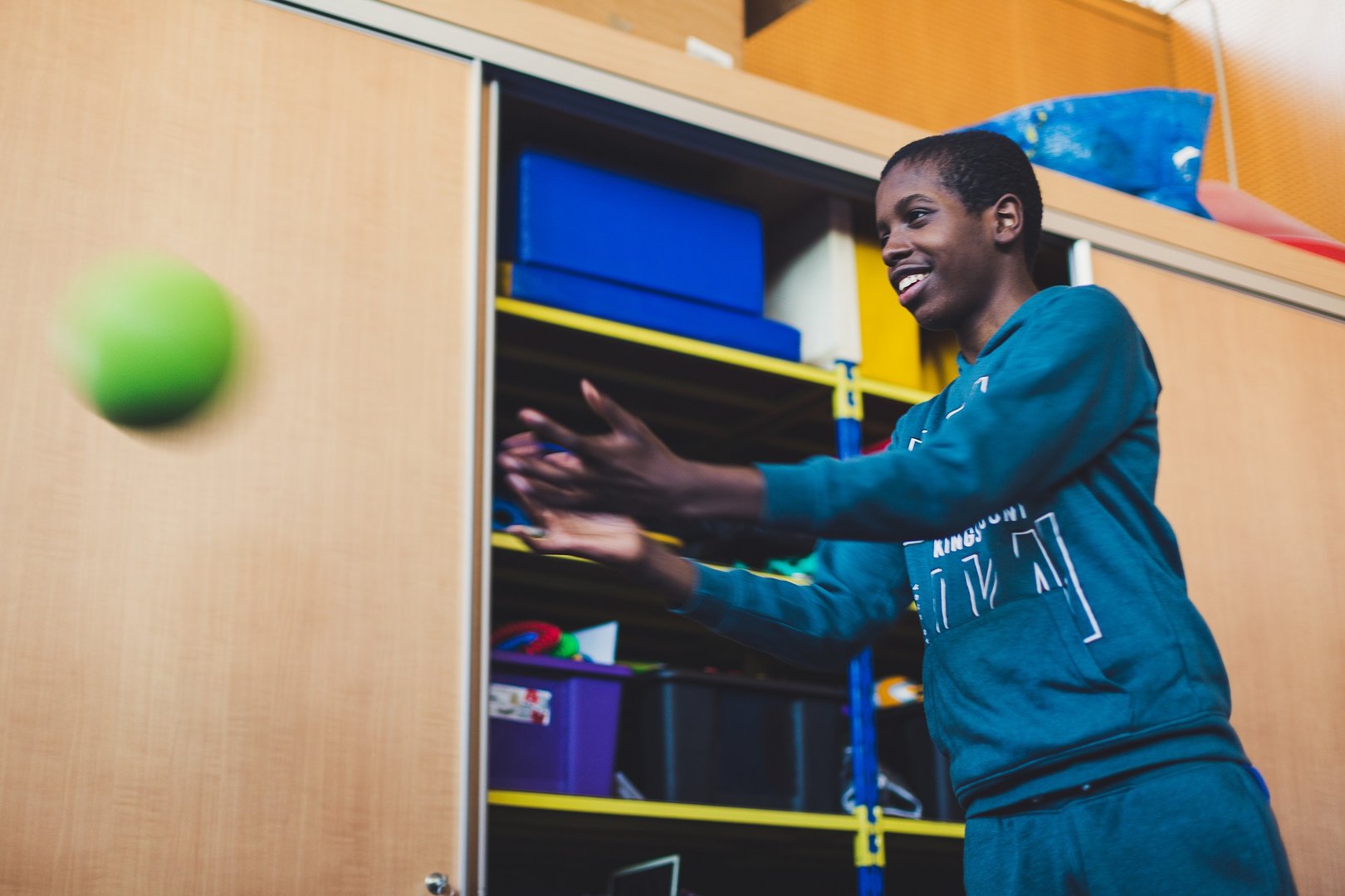 IME Notre Ecole, UEMA L'Etang et UEEA Cachin | GAPAS