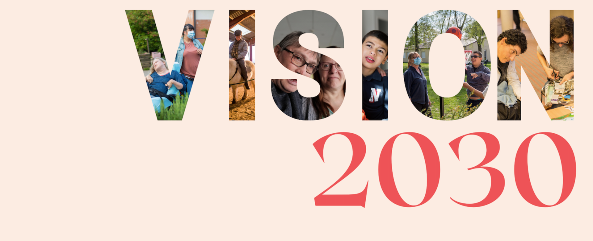 Révélation de la Vision 2030 | GAPAS