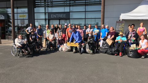 GAPAS | Un accompagnement au quotidien