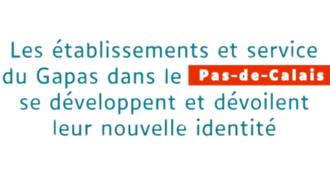 GAPAS | Un accompagnement au quotidien