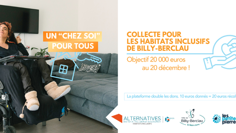 GAPAS | Un accompagnement au quotidien