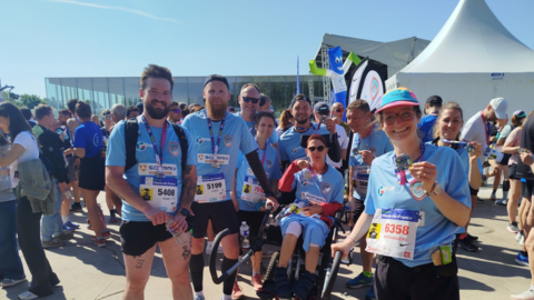 GAPAS | Un accompagnement au quotidien