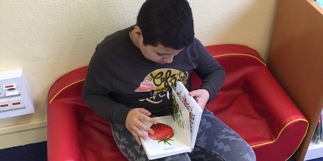 IME Notre école, UEMA L'Etang et UEEA Cachin | GAPAS