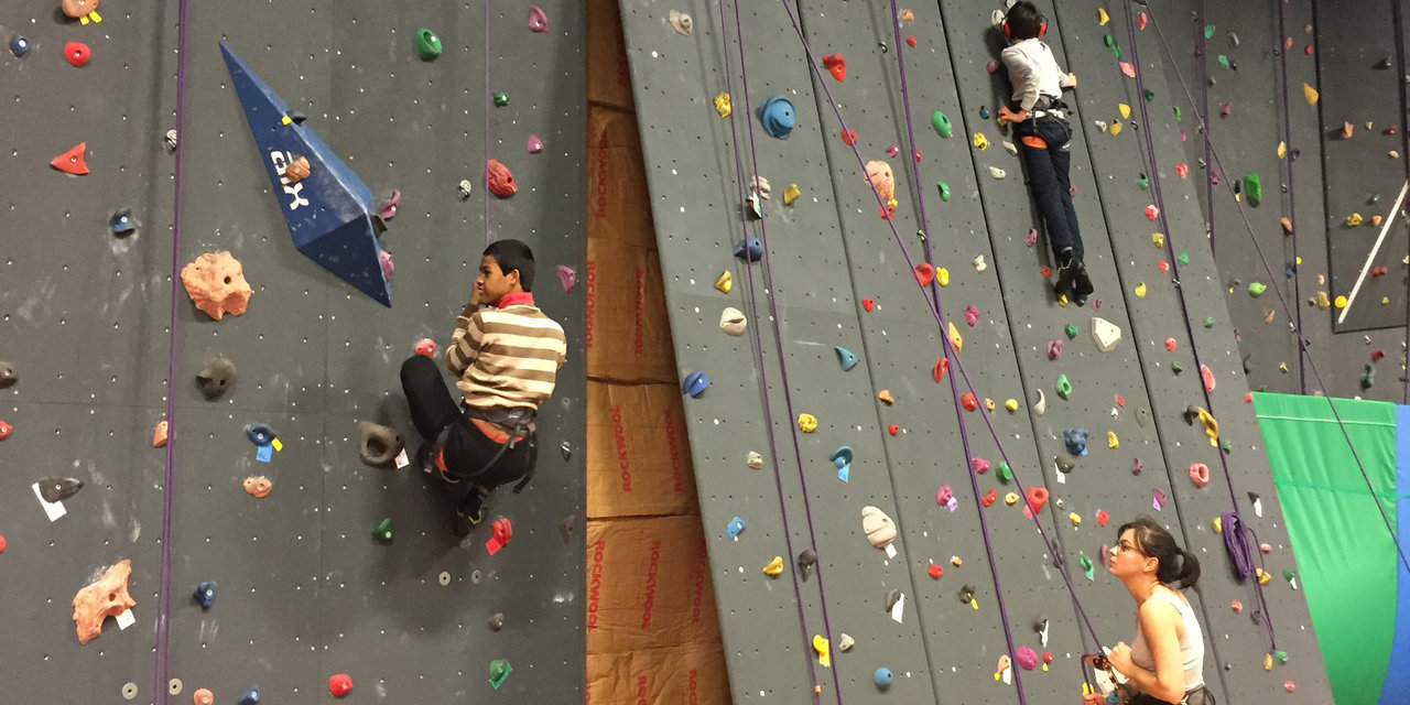 IME Notre école, UEMA L'Etang et UEEA Cachin | GAPAS