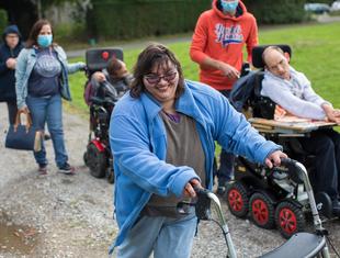 Les services | GAPAS